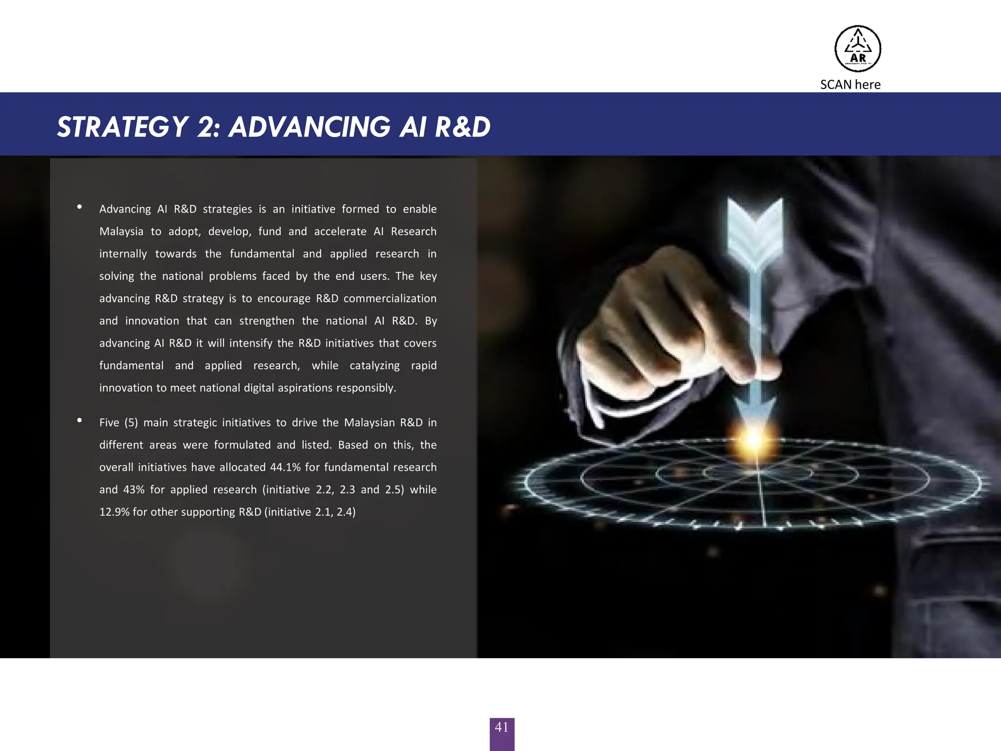 Artificial Intelligence Roadmap 2021-2025 | PDF | Technology Industry | Industries