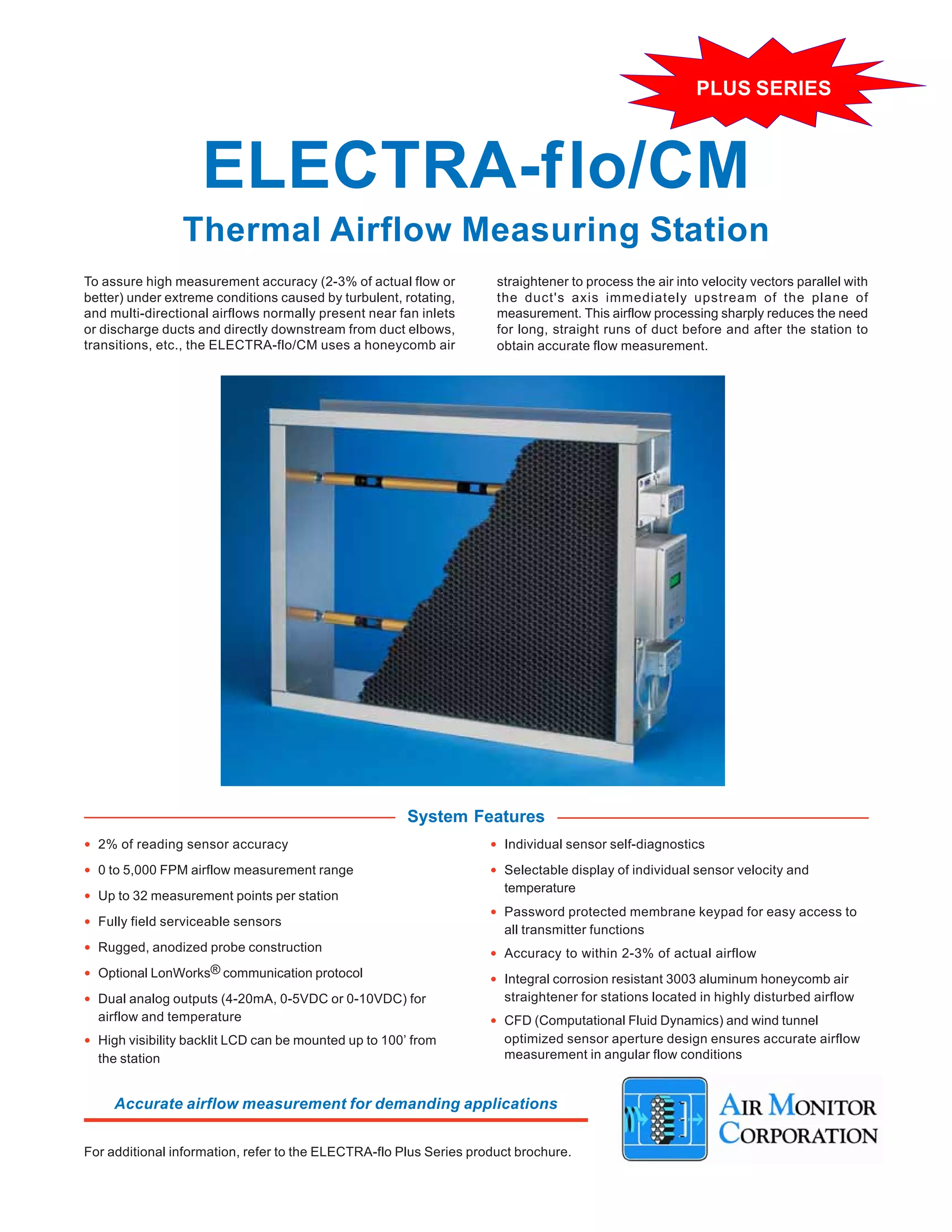 Excellent Airflow Measurement & Control Technical Reference: The Air ...