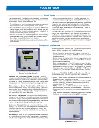 Excellent Airflow Measurement & Control Technical Reference: The Air ...