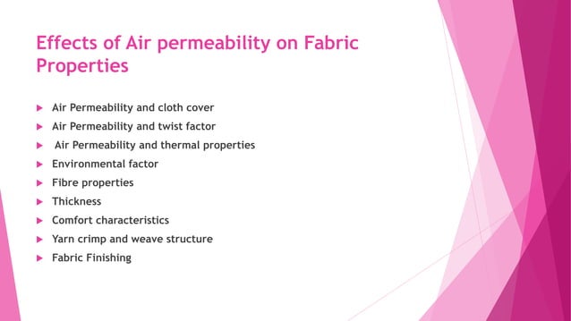 air-permeability-test.pdf | Physics | Science