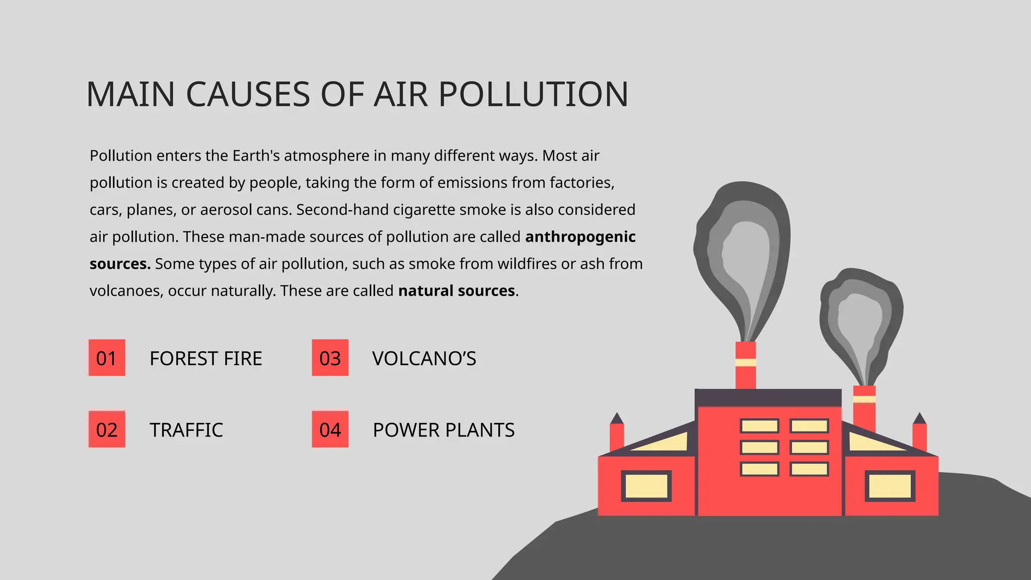 Air-Pollution- and Air Quality Control + RA 8749 | PPT