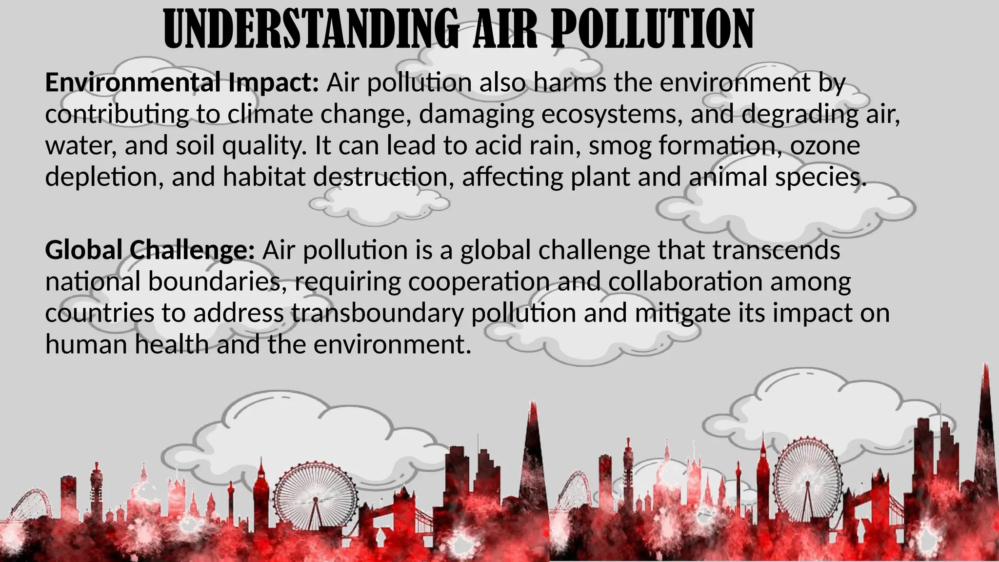 Air-Pollution- and Air Quality Control + RA 8749 | PPTX