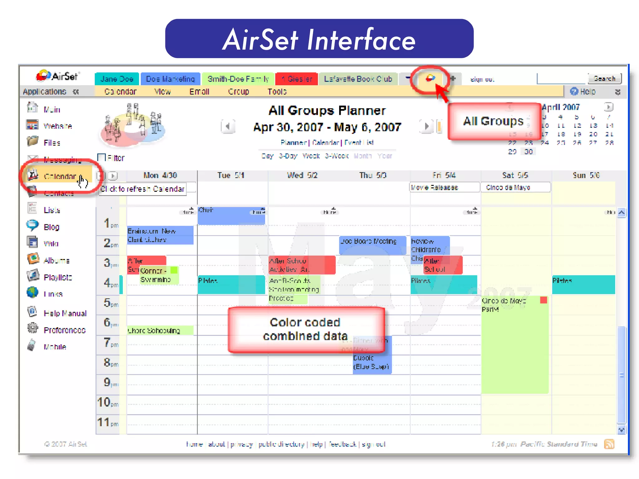 Air Set Overview | PPT