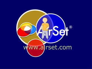 Air Set Overview | PPT