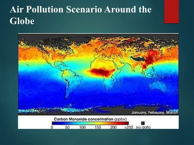 Air water-sound-and-Land-pollution and its remedial approach | PPTX