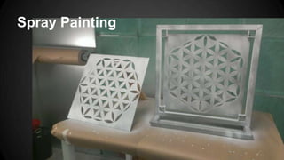 Autodesk / Instructables AiR05 by Timothy Lipton, presented 12-10-13 | PPT