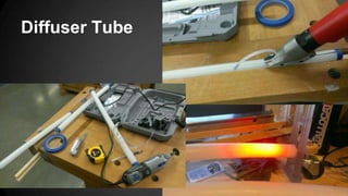 Autodesk / Instructables AiR05 by Timothy Lipton, presented 12-10-13 | PPT