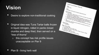 Autodesk / Instructables AiR05 by Timothy Lipton, presented 12-10-13 | PPT