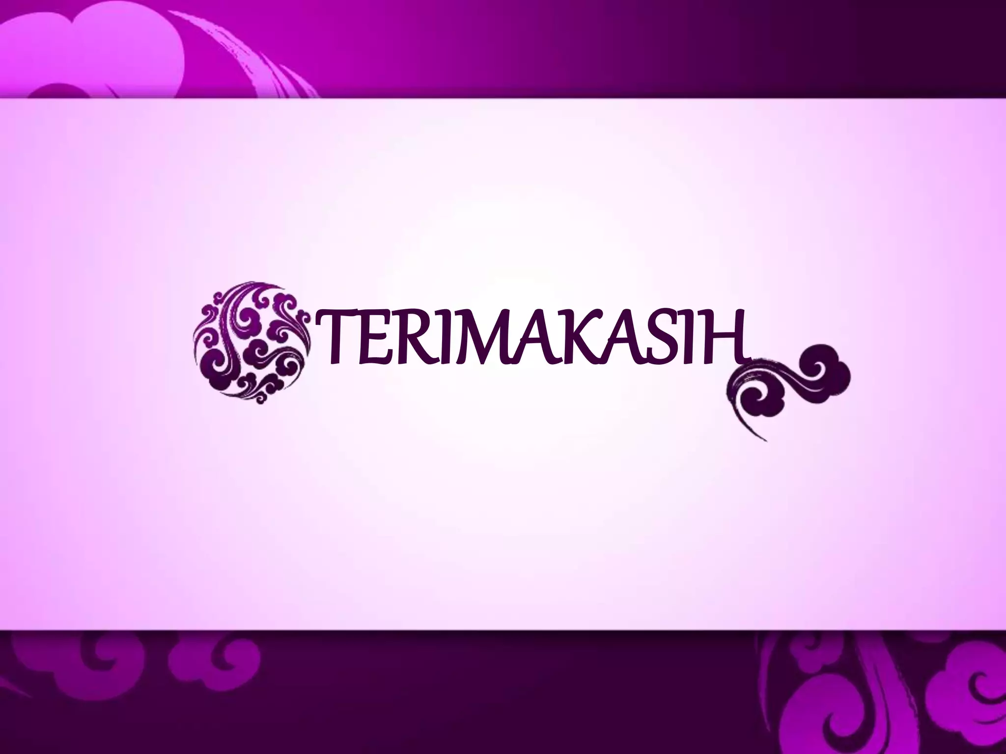 Air 2 qullah dalam tinjauan sains | PPT