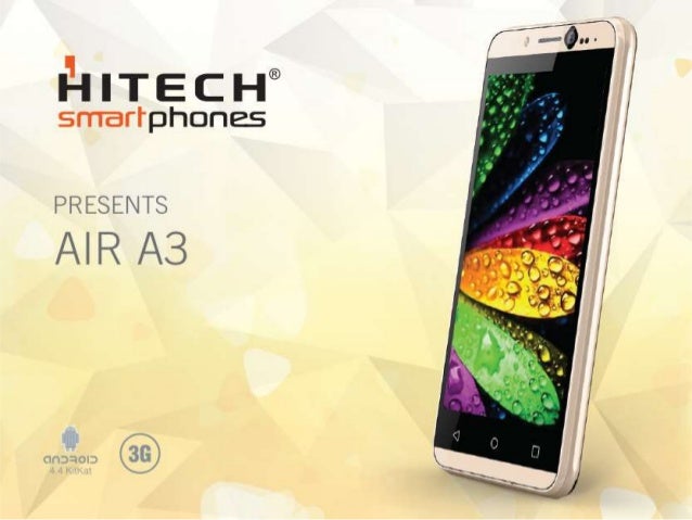 Hitech Mobile