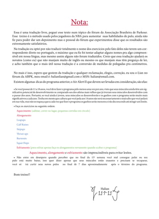 Air alert iii | PDF