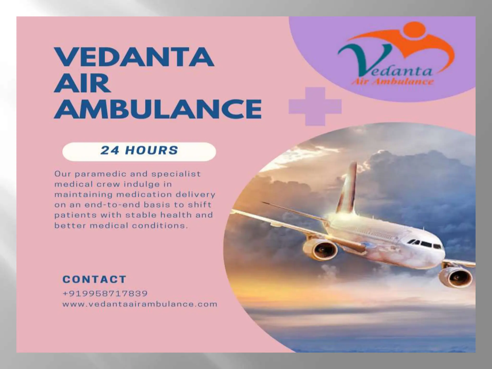 Air Ambulance Services in Amritsar Quick Response as per Patient Needs.pdf