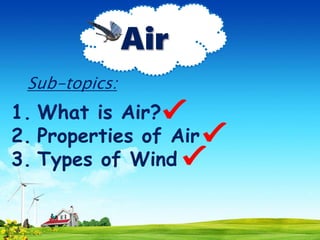 Air and Its Properties.pptx