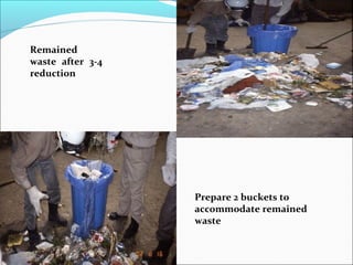 Air and solid waste sampling | PPT