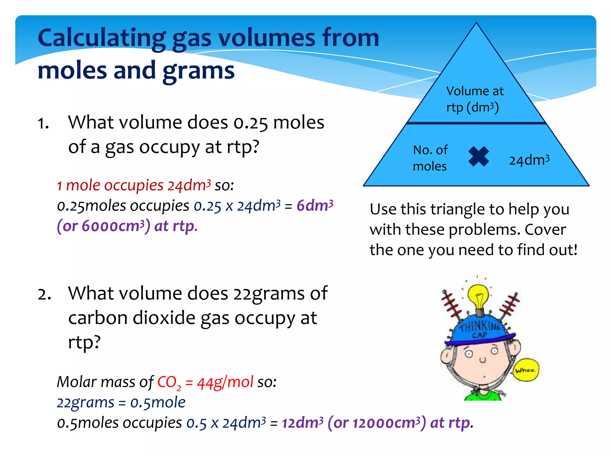 Air and water | PPTX