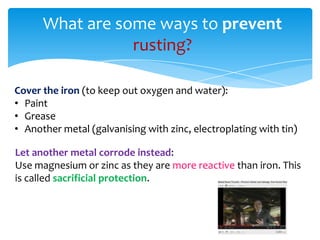 Air and water | PPTX