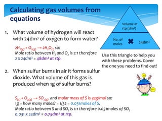 Air and water | PPTX