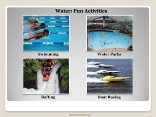 2nd Standard: Air and Water (Environmental Science, EVS) | PDF