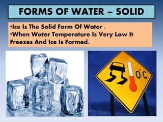 Air and water- E.V.S (Environmental Science) | PPT