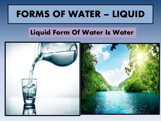 Air and water- E.V.S (Environmental Science)