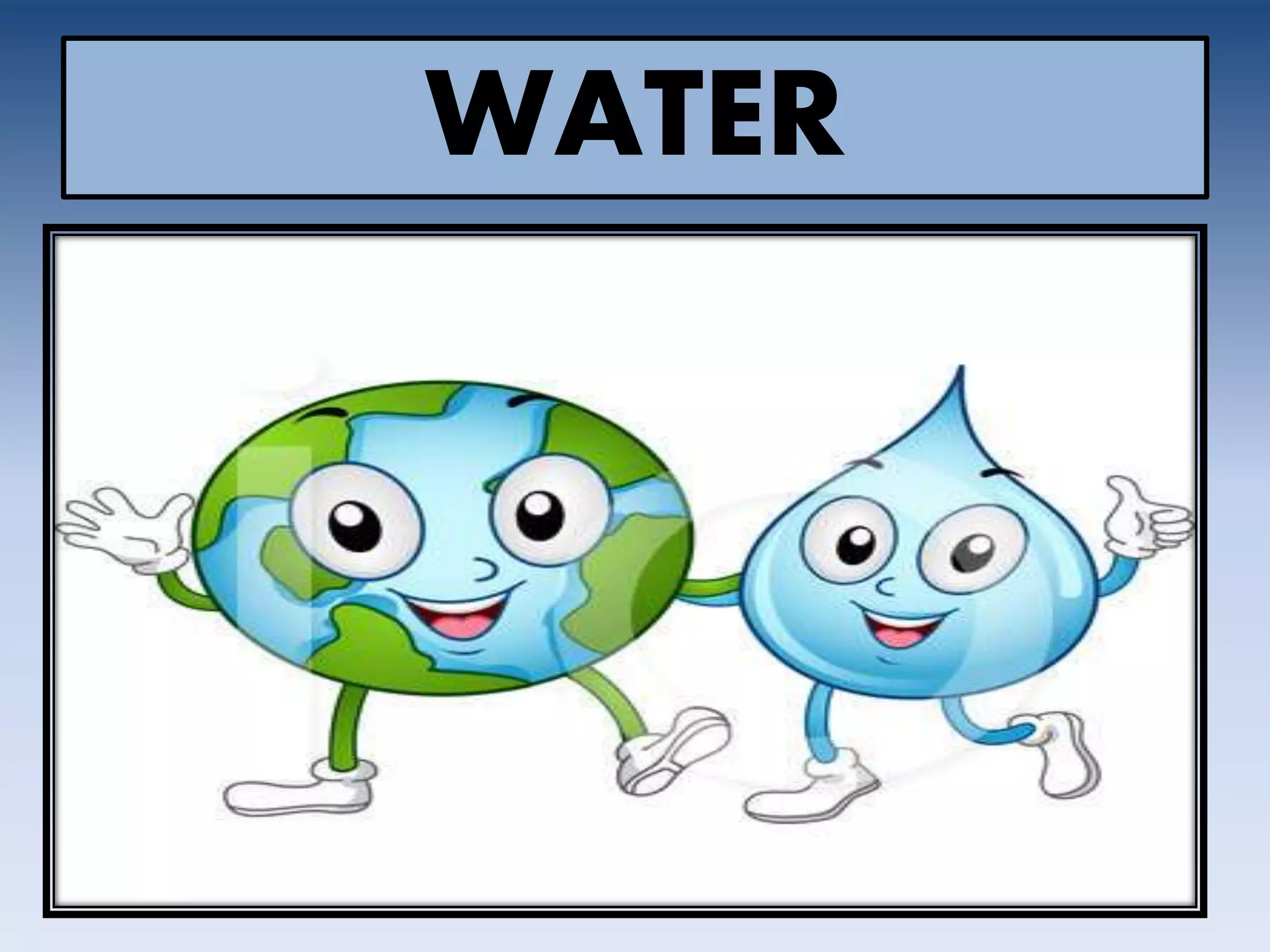 Air and water - E.V.S (Environmental Science) | PPTX