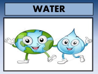 Air and water - E.V.S (Environmental Science) | PPTX