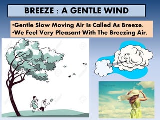 Air and water - E.V.S (Environmental Science) | PPTX