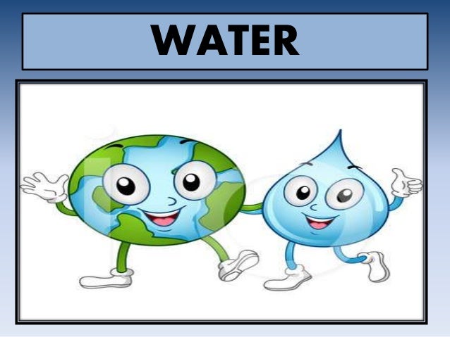 Air and water - E.V.S (Environmental Science)