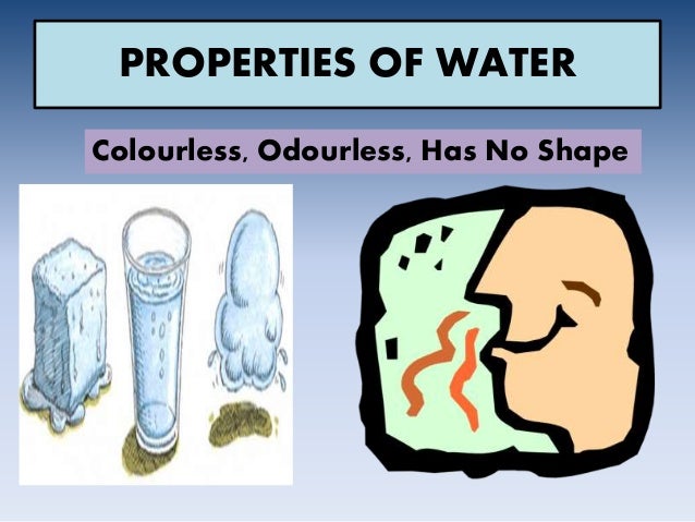 Environment Properties