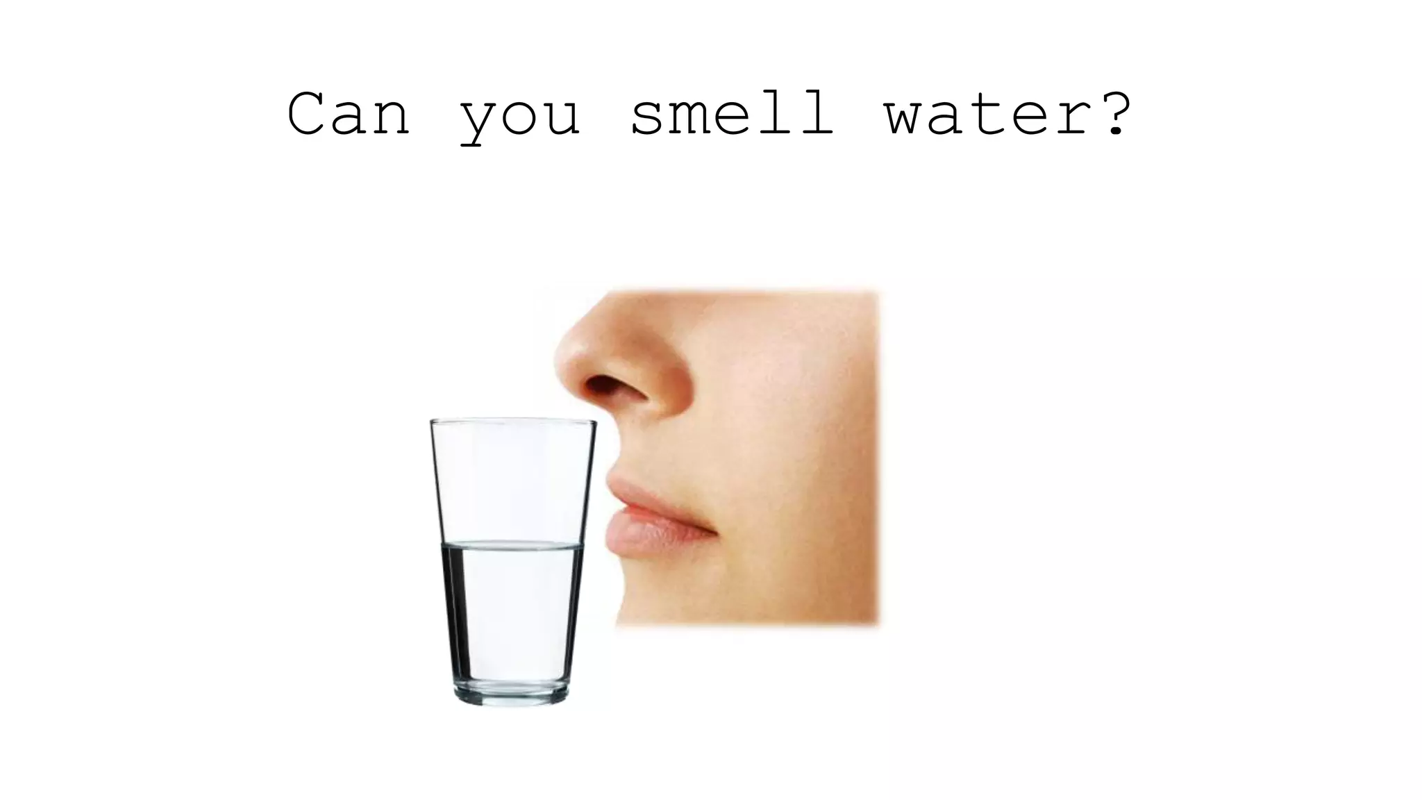 Air and water | PPTX