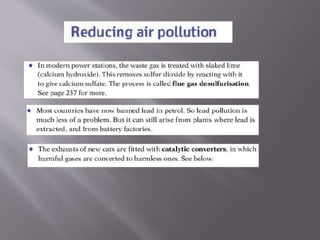Air and water | PPT