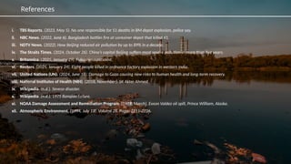 10 Air and Water Pollution Events Before and After 2010.pptx