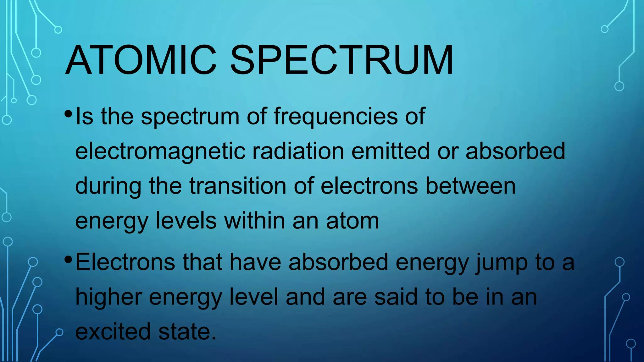 PHOTON THEORY OF LIGHT | PPTX