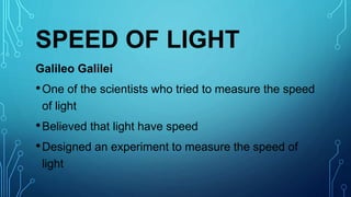 PHOTON THEORY OF LIGHT | PPTX