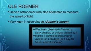 PHOTON THEORY OF LIGHT | PPTX