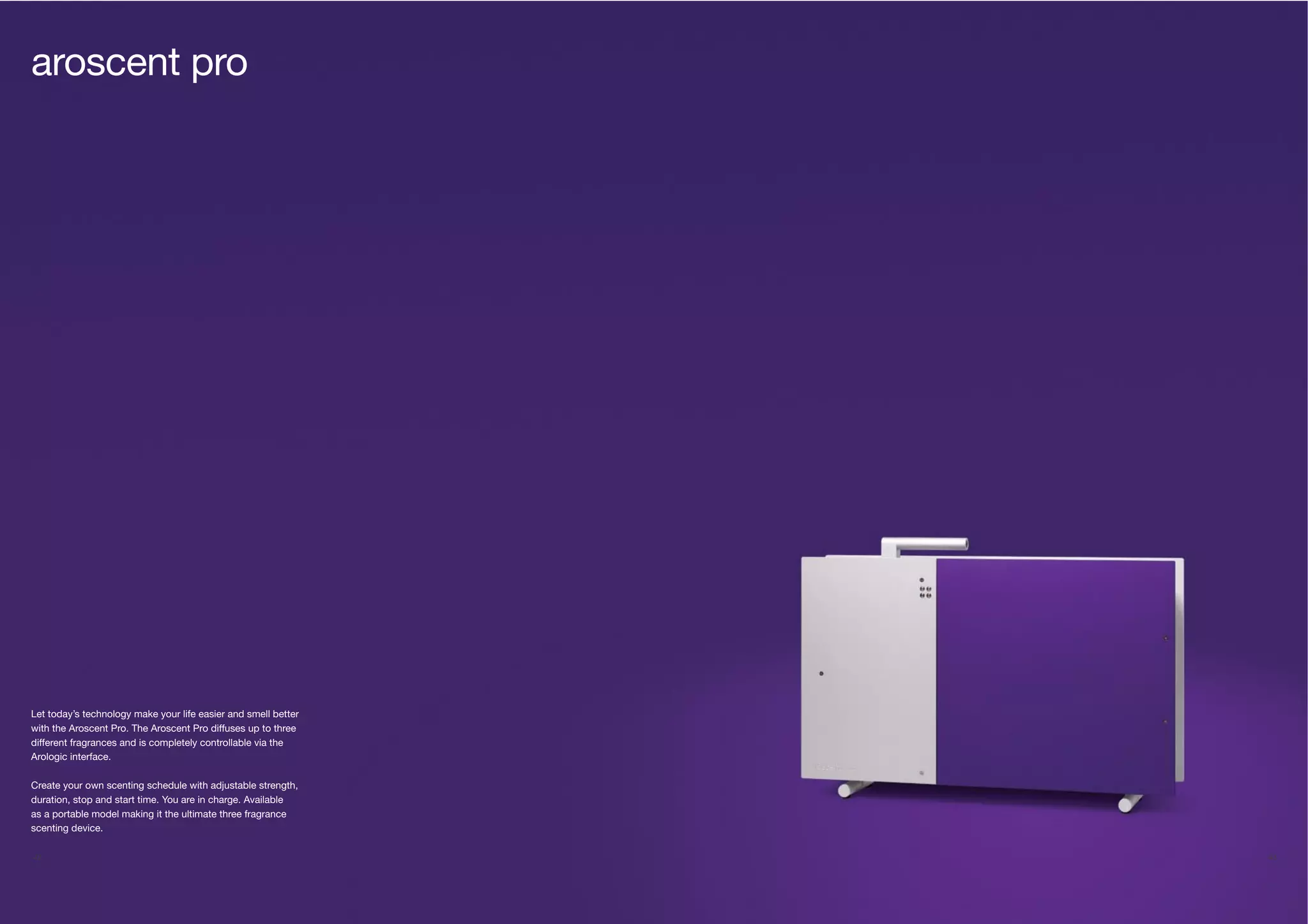 Airaroma product-range | PDF