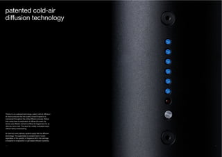 Airaroma product-range | PDF