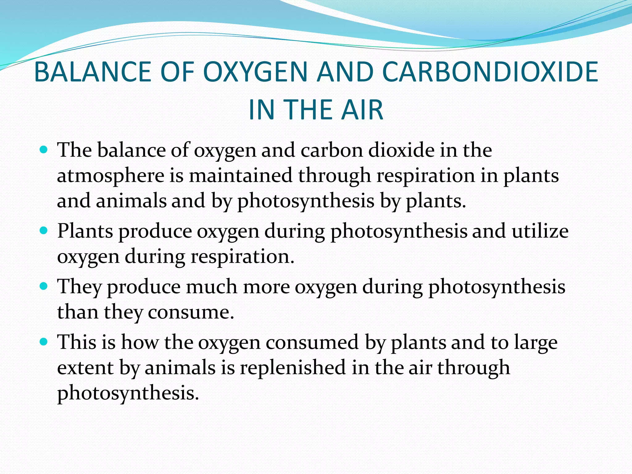 Air around us | PPTX