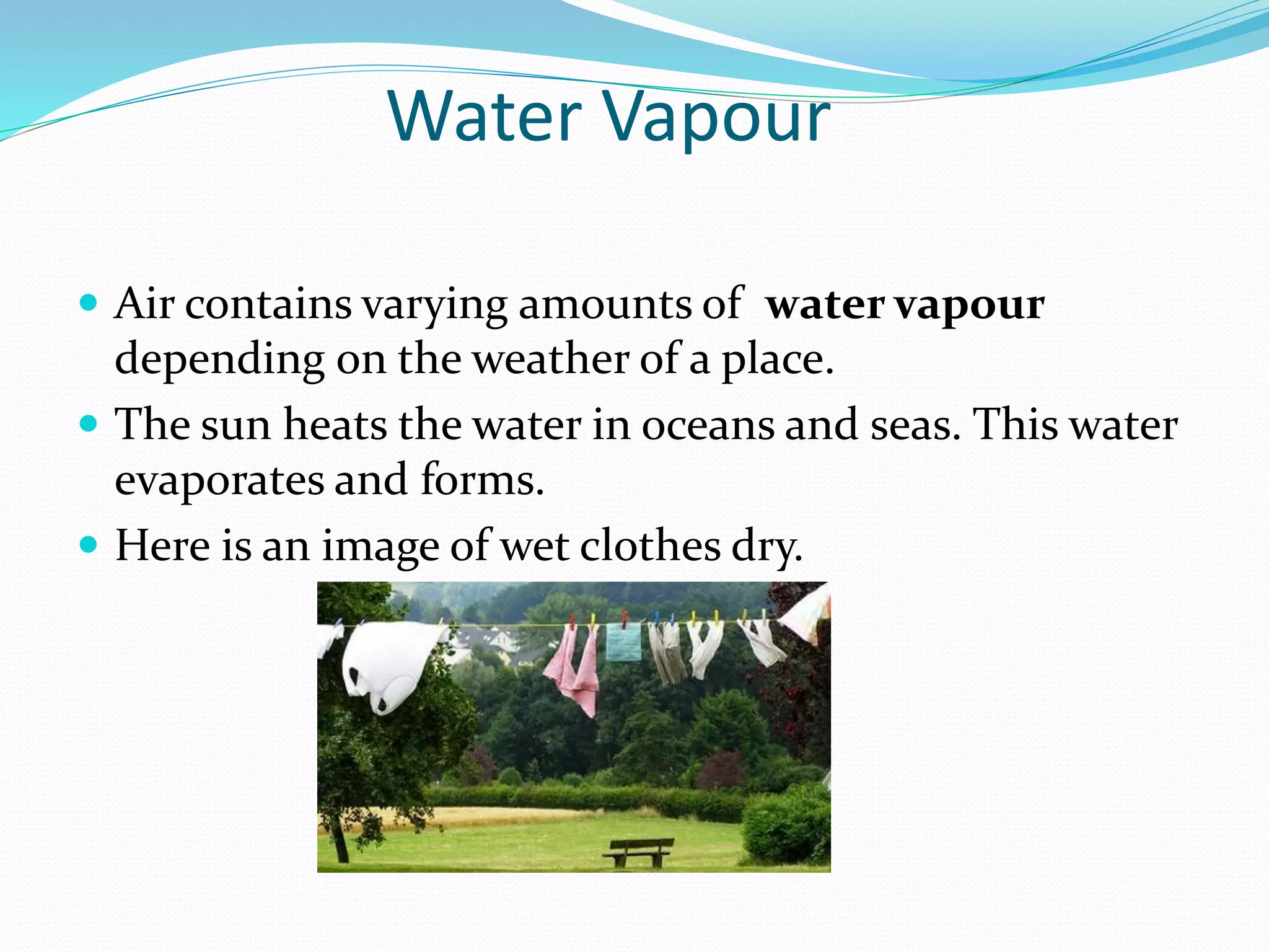 Air around us | PPTX