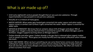 air around us class-6.pptx