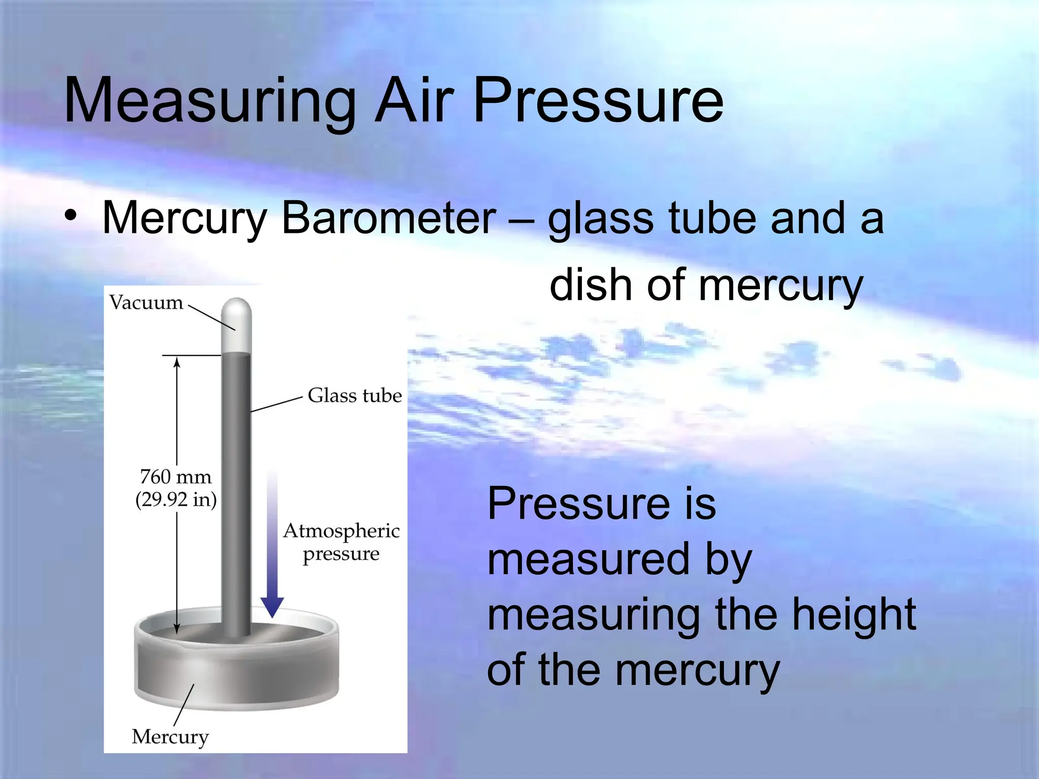 Air Around You. A PowerPoint about the air and its function | PPT