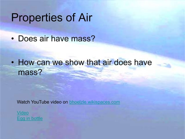 Air Around You powerpoint.ppt