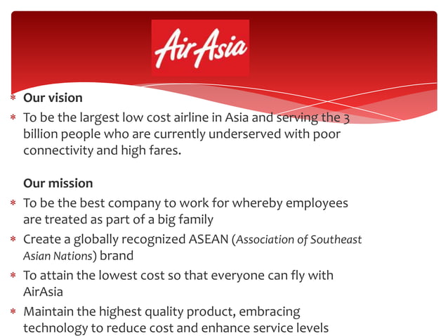 Air asia | PPTX