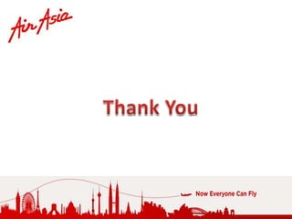 Airasia | PPTX