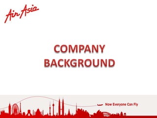 Airasia | PPTX