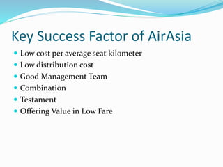 AirAsia | PPTX