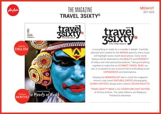 Air Asia Mediakit - Maxposure Media | PDF