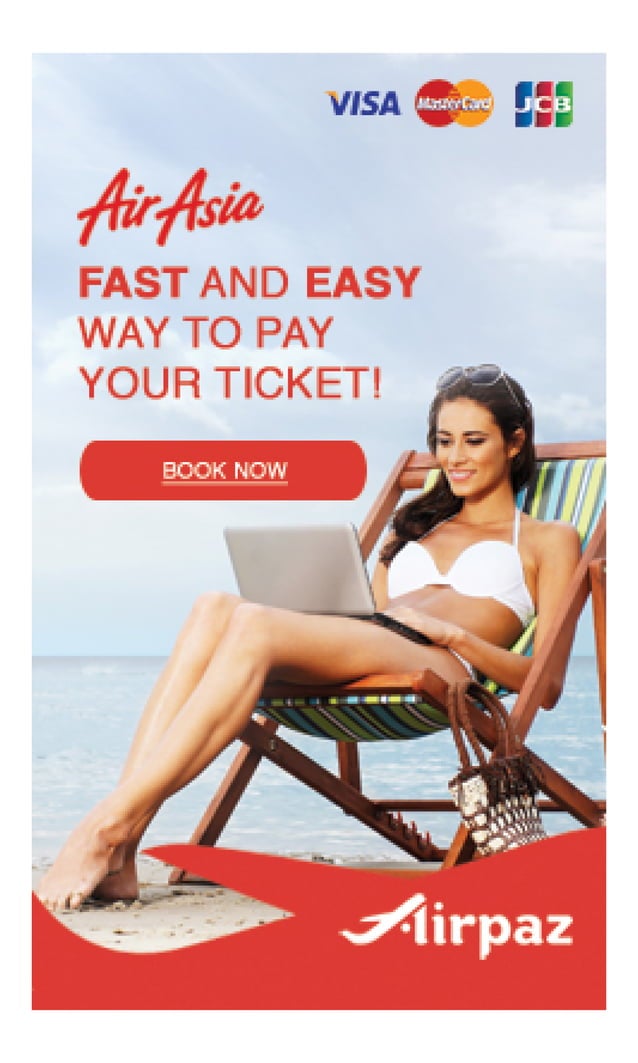 Airasia booking | PDF