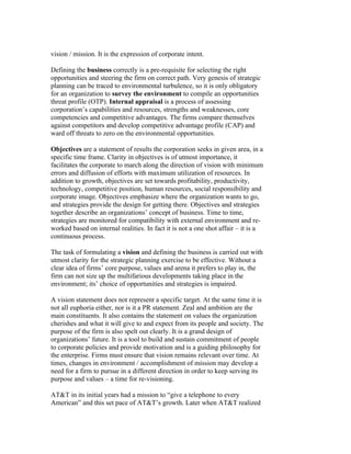 Air asia case study | DOC