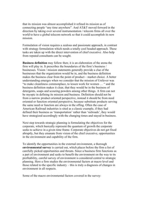 Air asia case study | DOC